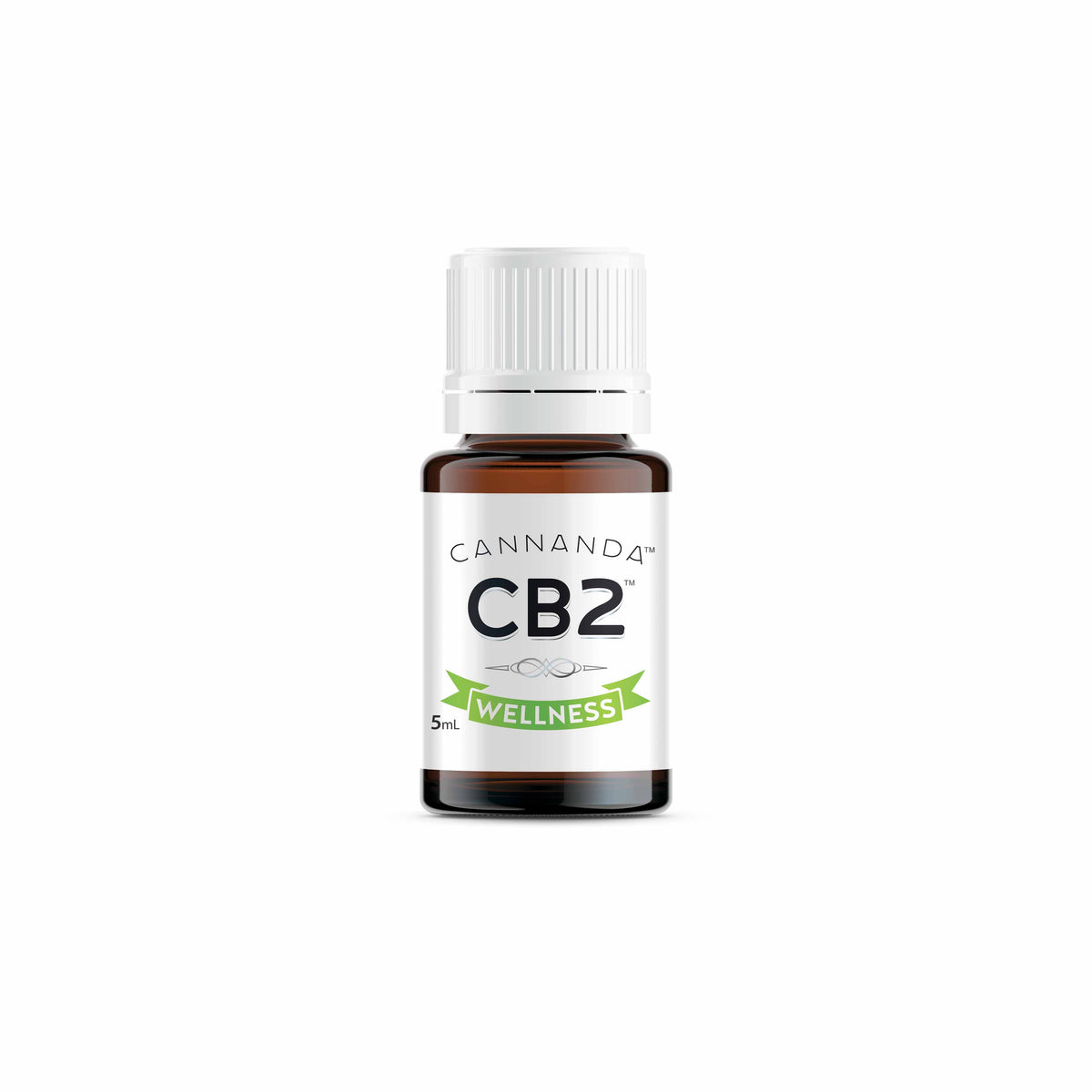 CB2™ Wellness – Cannanda
