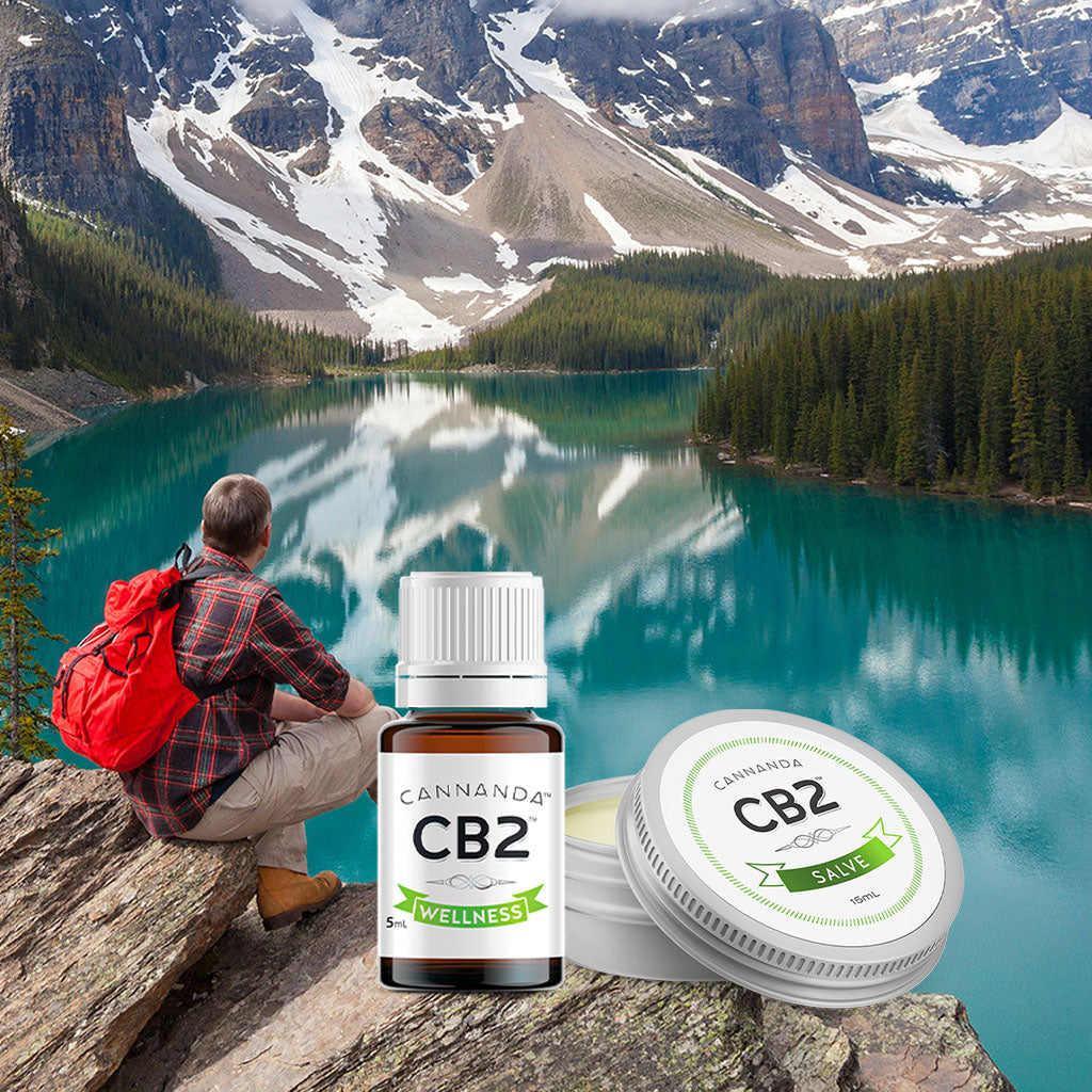 Cannanda - Organic Hemp Oil For Sale Canada, Cannabinoid Supplements ...